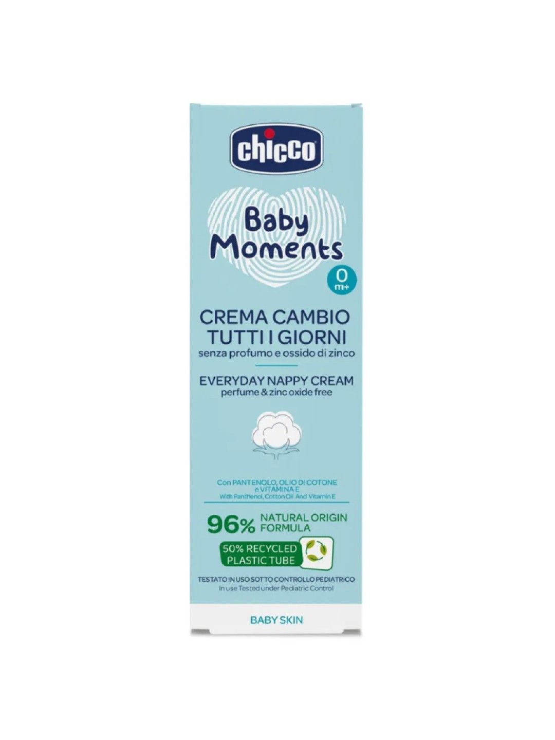 Baby Moments Every Day Nappy Cream (100ml)